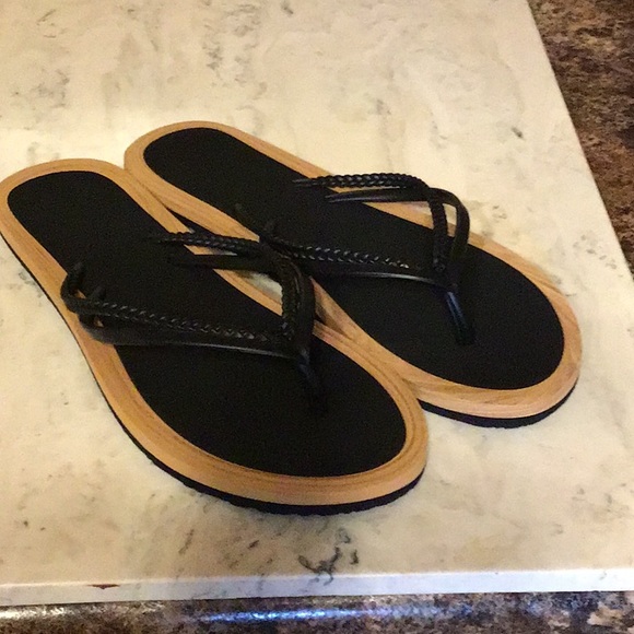 Shoes | Rays Sun Flip Flop Thong Sandals | Poshmark